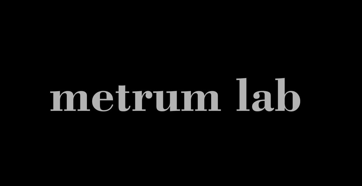 Wywiad z Andrzejem Grochowskim z Metrum Lab – HiFi Knights